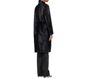 RÓHE Lapel Coat