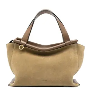 WANDLER Top-handle Shoulder Bag