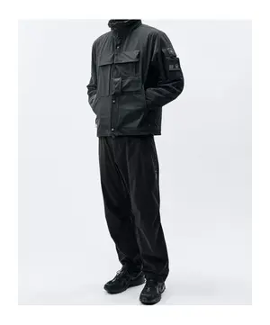 C.P. COMPANY Metropolis Series Micro-tek Hooded Jacket