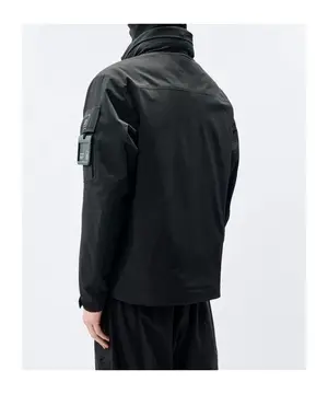 C.P. COMPANY Metropolis Series Micro-tek Hooded Jacket