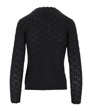 Isabel Marant Étoile Obeline Crewneck Jumper