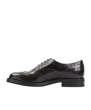 Church's Round-toe Lace-up Shoes