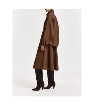 Essentiel Antwerp Elastic-waist Skirt
