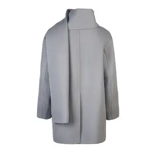Max Mara Long-sleeved Coat