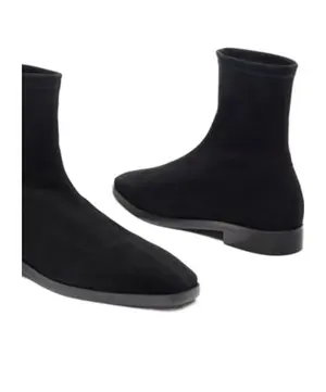 STUART WEITZMAN Staci Stretch Bootie