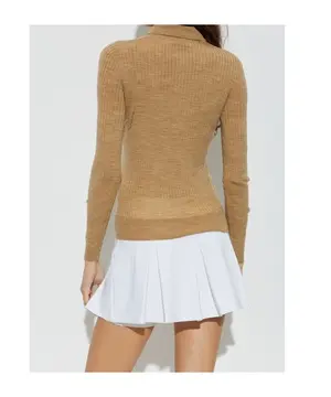 Lacoste Long-sleeve Cardigan