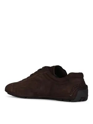Prada Low-top Sneakers