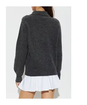 Lacoste Long-sleeved Sweater
