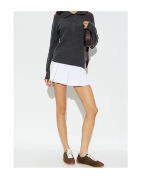 Lacoste Long-sleeved Sweater