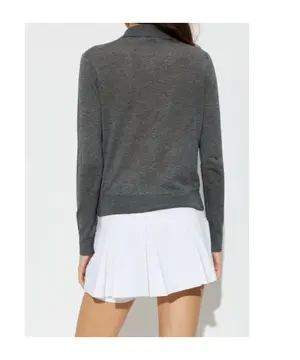 Lacoste Long-sleeve Cardigan