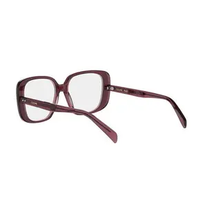 Celine Full-frame Non-prescription Glasses