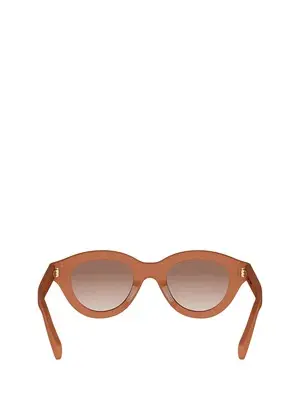 Celine Full-frame Sunglasses