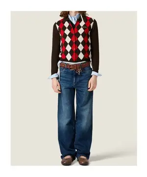 Miu Miu Cashmere Cardigan