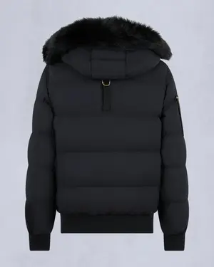 Moose Knuckles Padded Jacket