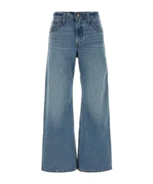 LEVI'S Loose Boot Jeans - Blue