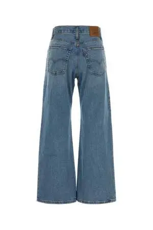 LEVI'S Loose Boot Jeans