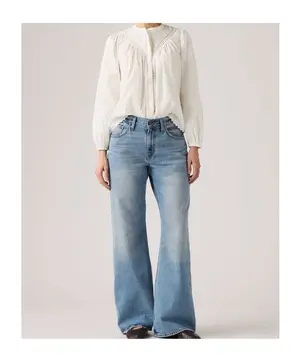LEVI'S Loose Boot Jeans