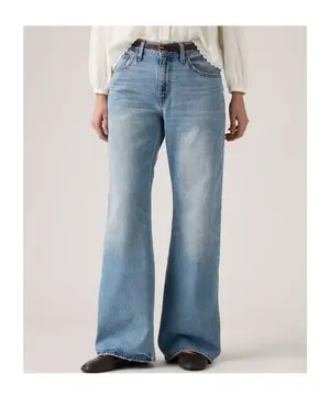 LEVI'S Loose Boot Jeans