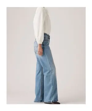 LEVI'S Loose Boot Jeans