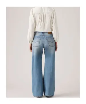 LEVI'S Loose Boot Jeans