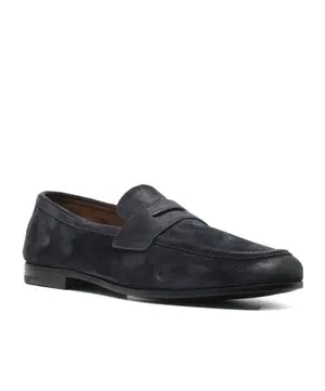 Church's Rother Penny-slot Loafers