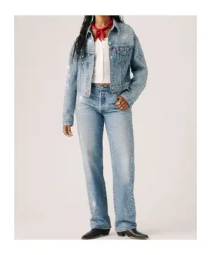 LEVI'S 501 '90s Jeans