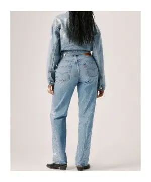 LEVI'S 501 '90s Jeans