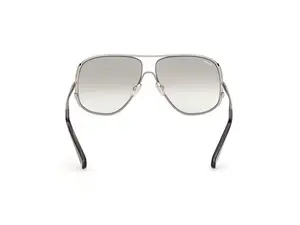 Max Mara Shield Frame Sunglasses