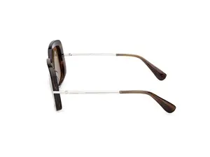 Max Mara Square Frame Sunglasses