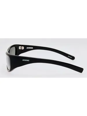 Jacquemus Full Frame Sunglasses