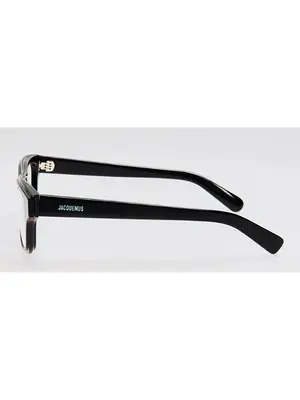 Jacquemus Full-frame Plain Mirror