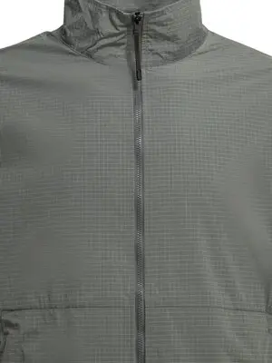 GOLDWIN Dope Dyed Ripstop Windbreaker Jacket