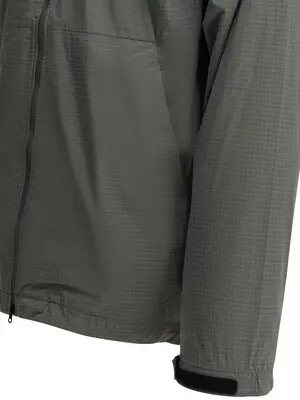 GOLDWIN Dope Dyed Ripstop Windbreaker Jacket