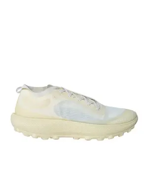 Satisfy Rocker Mesh Low-top Sneakers - No