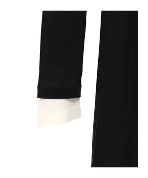 Phoebe Philo Long-sleeved Dress