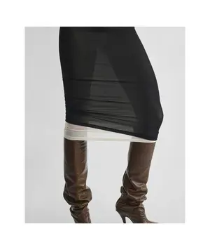 Phoebe Philo Long-sleeved Dress