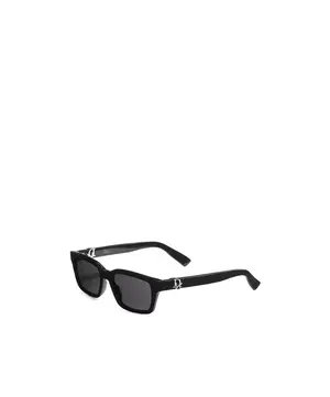Dior Obliques5i - Black