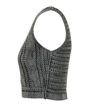 Pinko Myrtus Vest