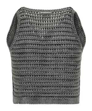 Pinko Myrtus Vest