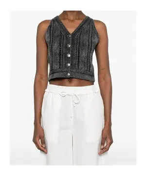 Pinko Myrtus Vest