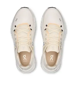 On Cloudtilt Lace-up Sneakers
