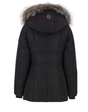 Mackage Adali Xz Hooded Down Jacket