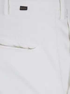 Incotex Slim-fit Tailored Trousers