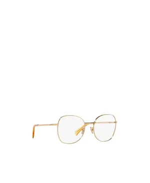Miu Miu Wayfarer Frame Glasses