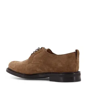 Church's Plain-toe Derby Shoes