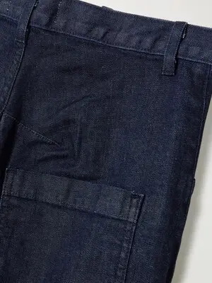 NILI LOTAN Shon Boyfriend Jeans
