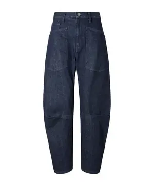 NILI LOTAN Shon Boyfriend Jeans - No