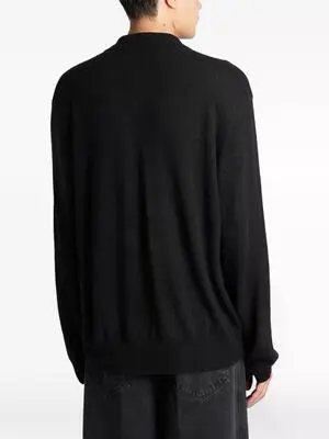 ANIPS Long-sleeve Polo Shirt