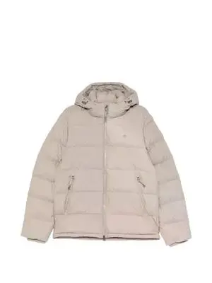 Gant Active Cloud Jacket - Neutrals
