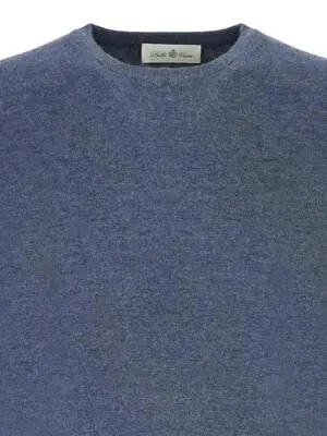 DELLA CIANA Crew-neck Sweater